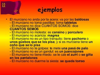 El Panocho | PPS