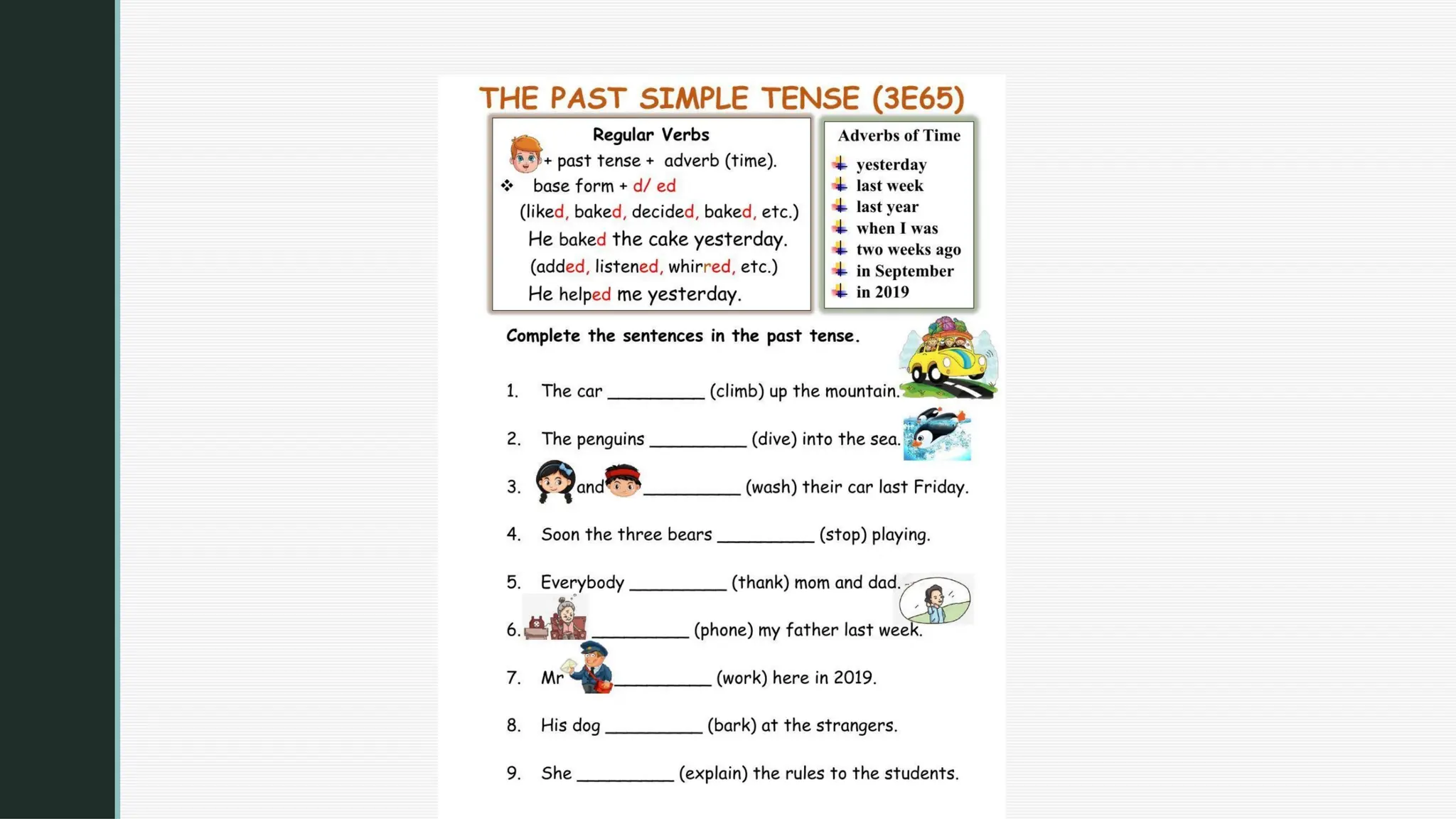 El-Pasado-Simple-en-Inglés--Estructura-y-Ejemplos.pptx
