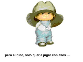 El Patito Triste | PPS