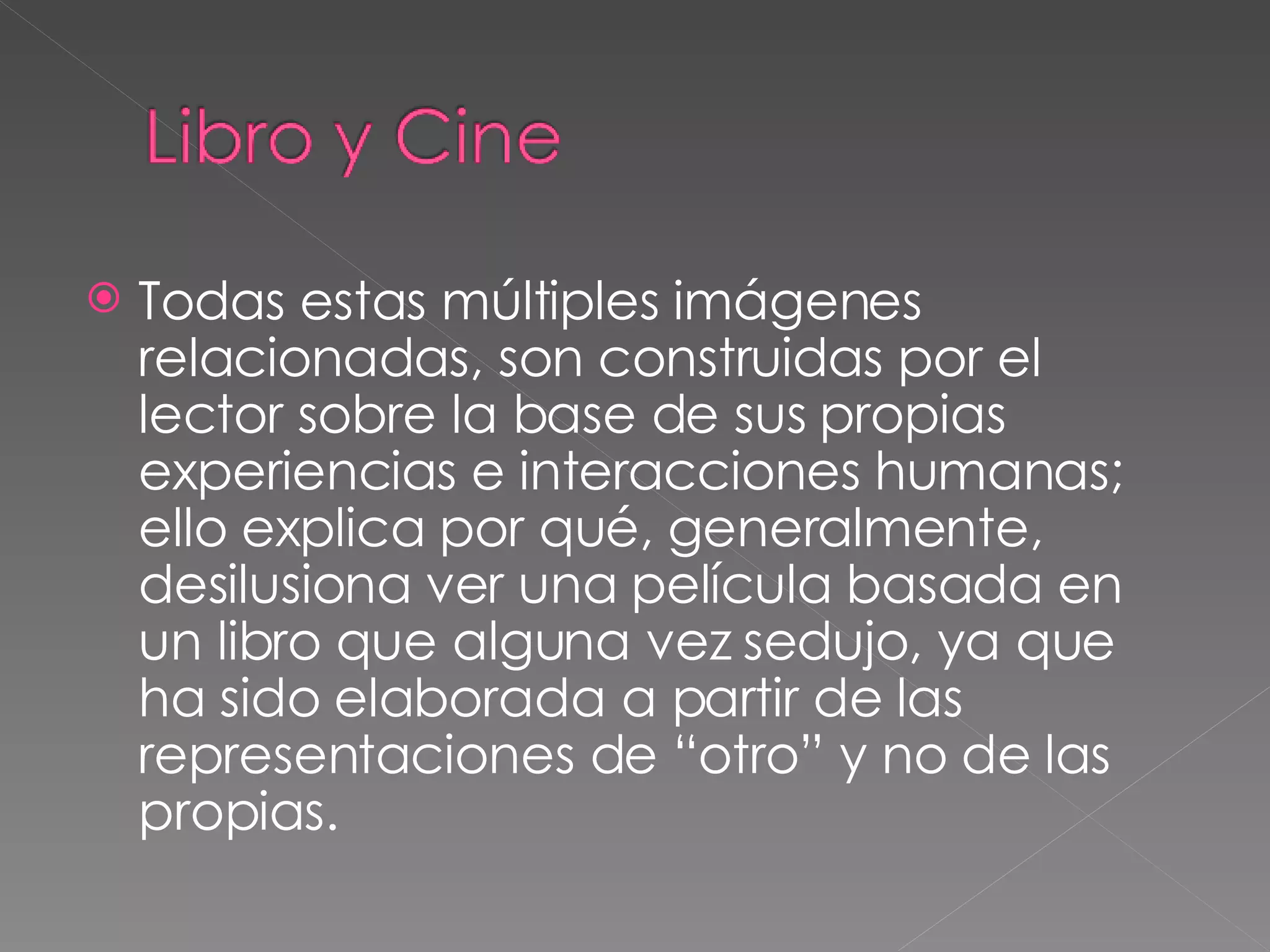 El Poder De Leer | PPT