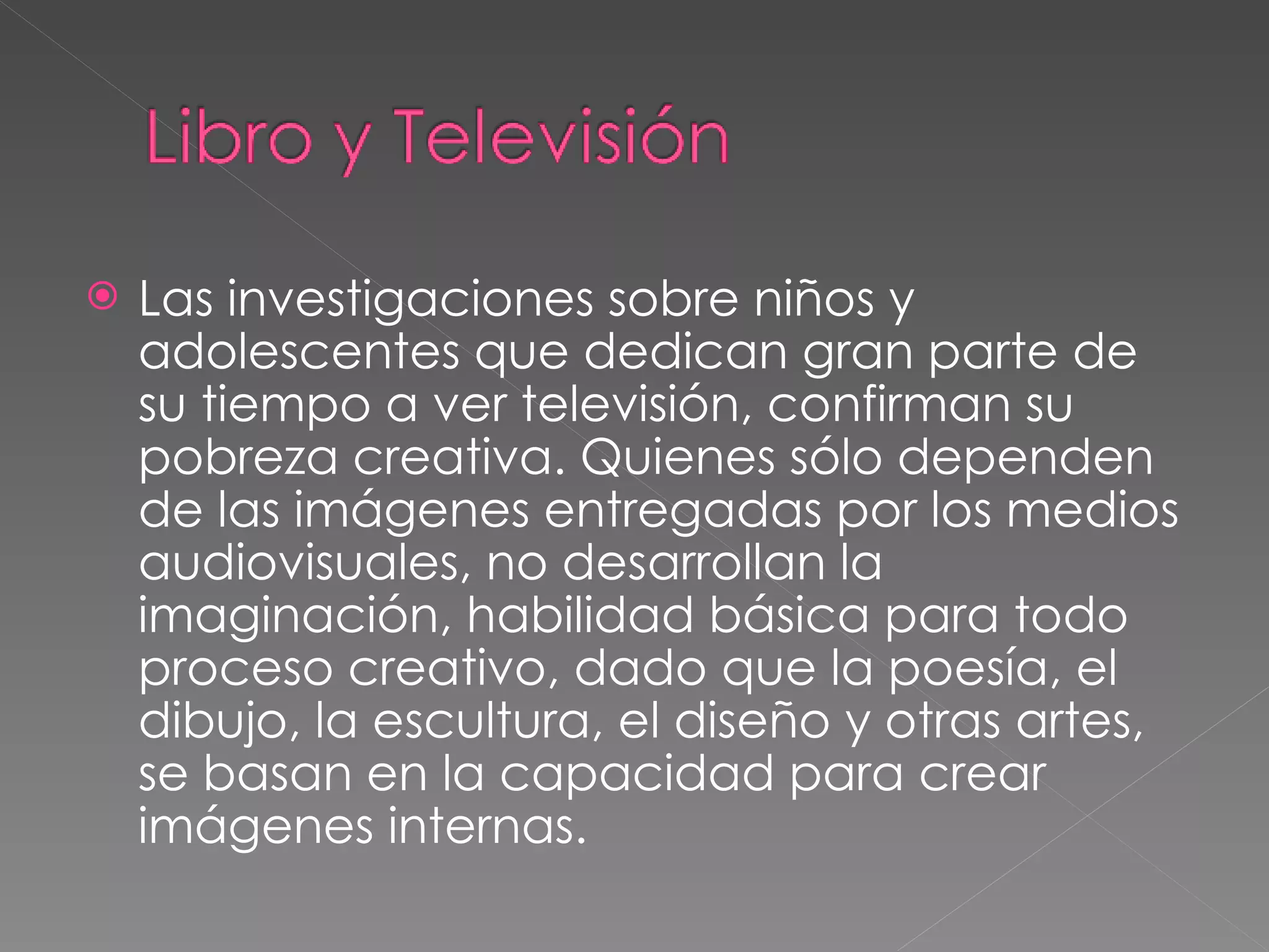 El Poder De Leer | PPT