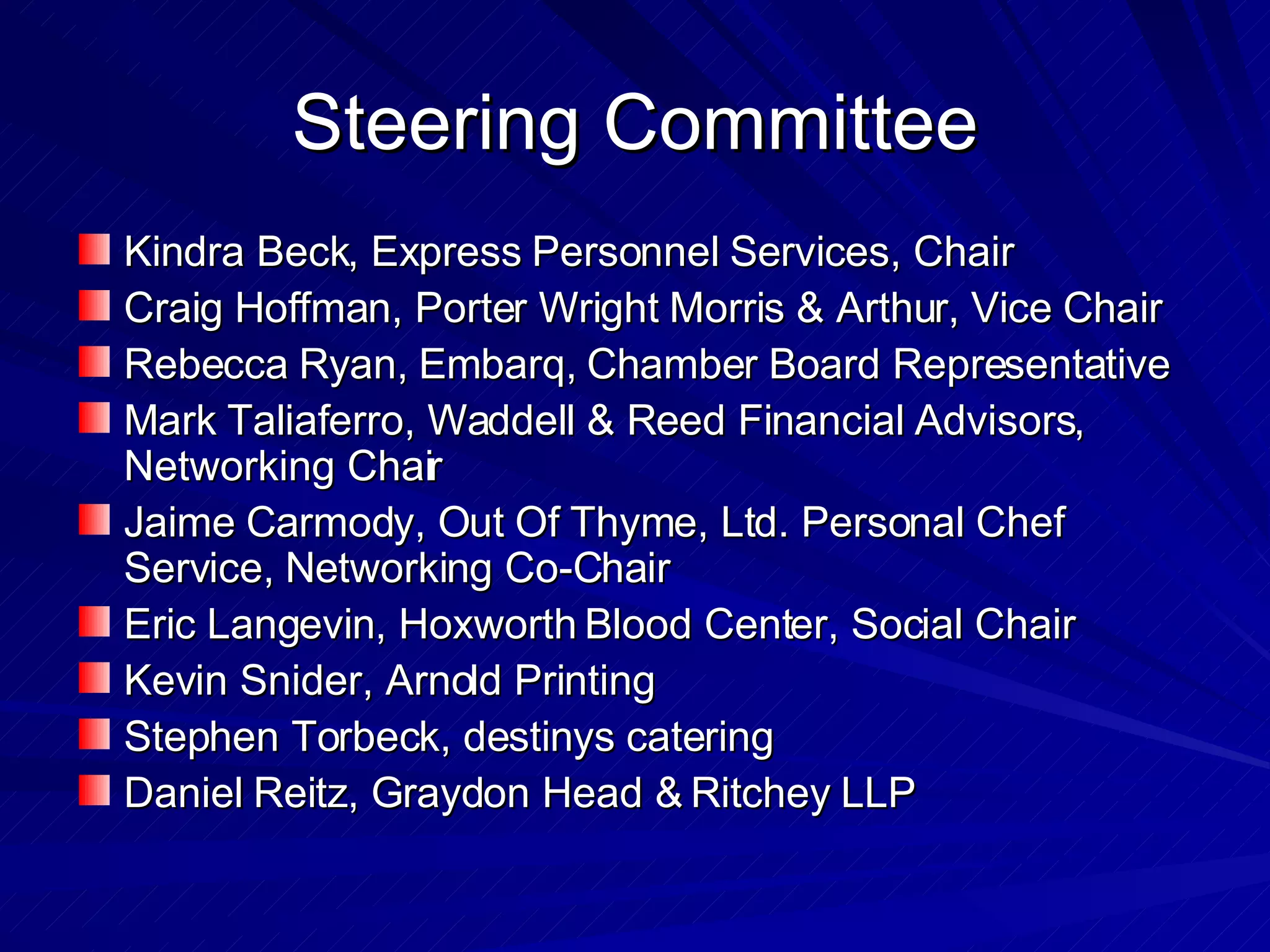 El Presentation | PPT