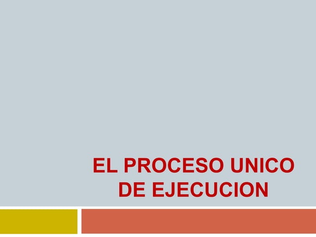 el-proceso-de-ejecucion.ppt