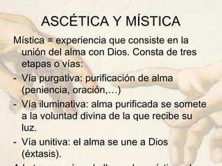 Literatura del Renacimiento (3º ESO) | PPT