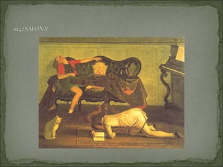 Balthus | PPT