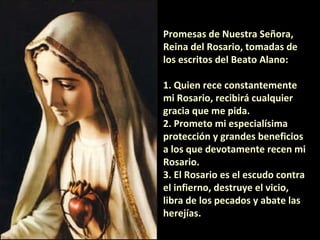 El Santo Rosario Cmp PPS El Santo Rosario Cmp PPS