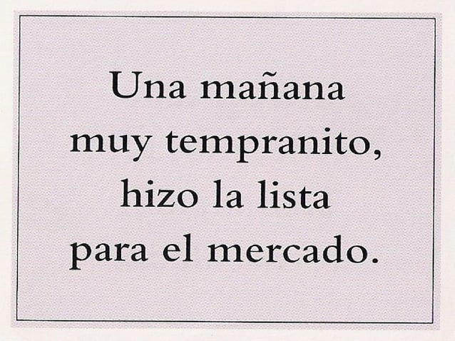 El sapo-distraido | PPS