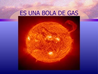 El Sol | PPT