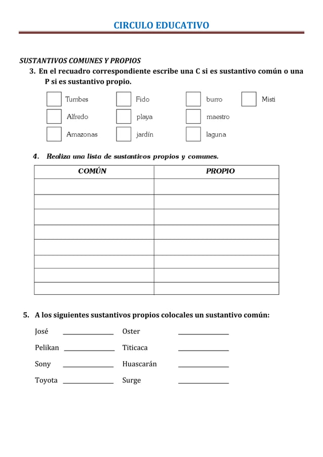 El-Sustantivo-y-su-Clasificacion-para-Tercero-de-Primaria.doc