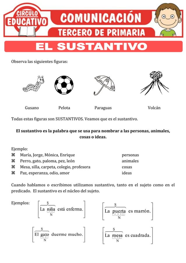 El-Sustantivo-y-su-Clasificacion-para-Tercero-de-Primaria.doc