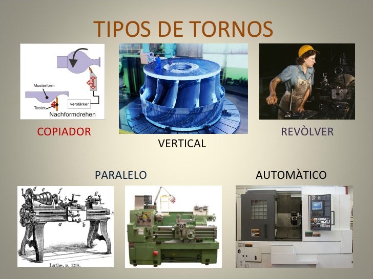 El Torno