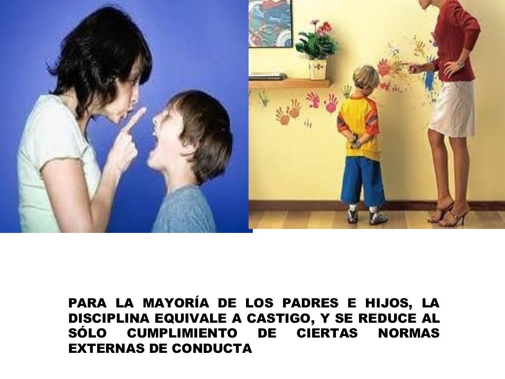 El valor-de-la-disciplina