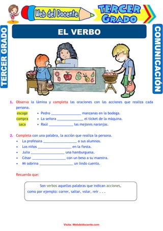 El-Verbo-y-los-Tiempos-Verbales-para-Tercer-Grado-de-Primaria.doc