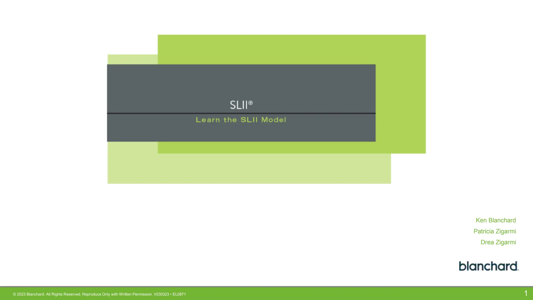 EL0871+SLX+Learn+SLII+WORKING Model.pptx