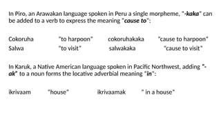 EL1-MORPHOLOGY-REPORTING new topic (2).pptx