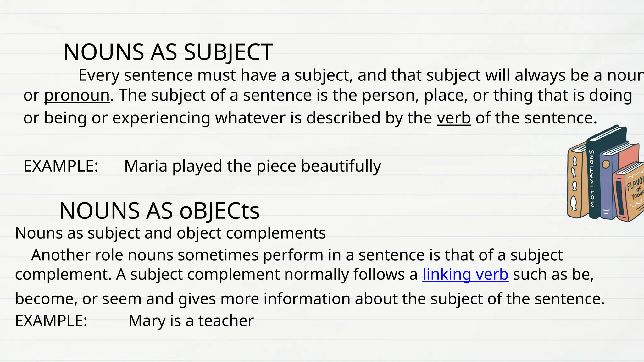 EL 102 REPORT- NOUNS, PART OF SPEECH.pptx