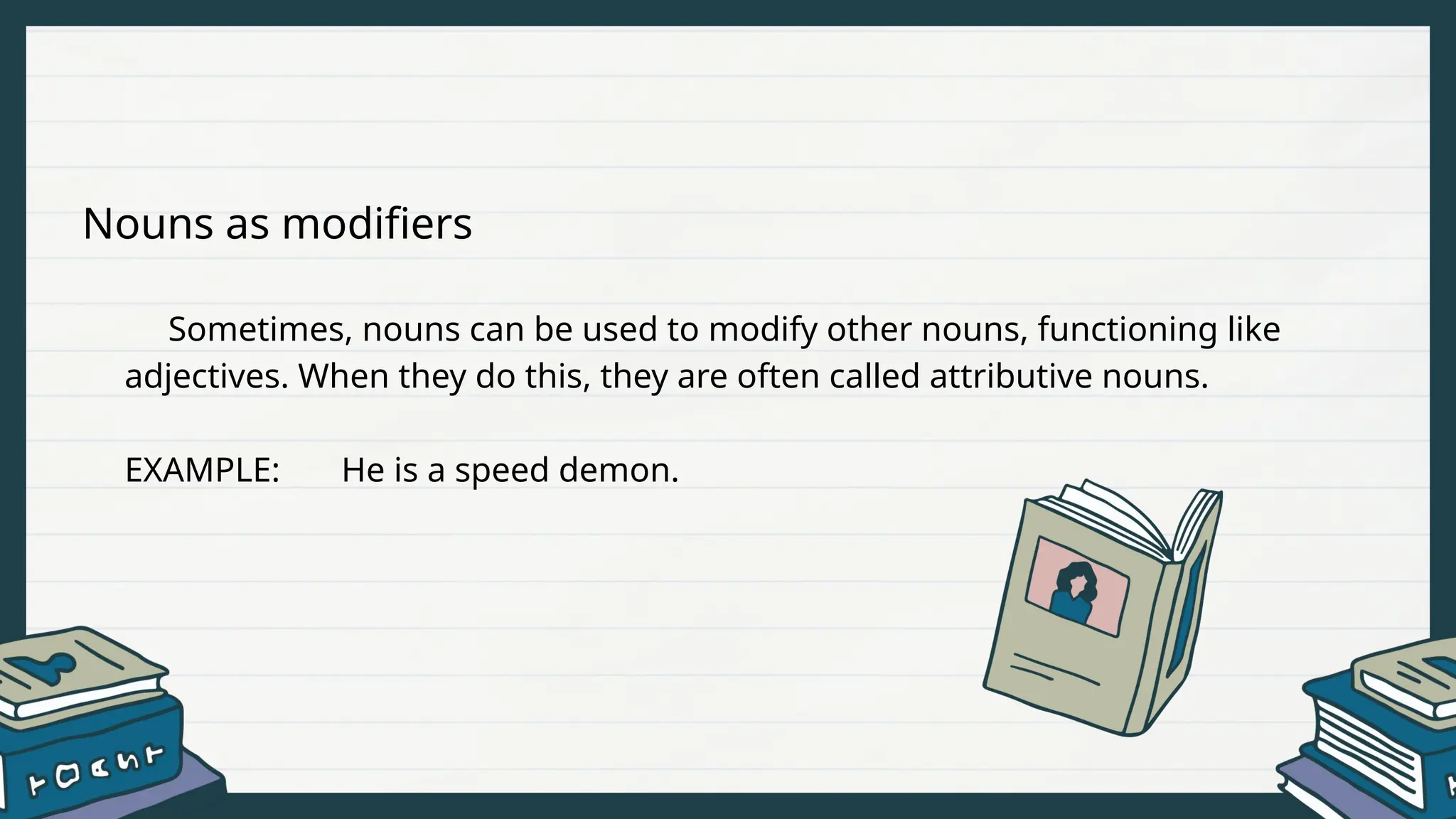 EL 102 REPORT- NOUNS, PART OF SPEECH.pptx