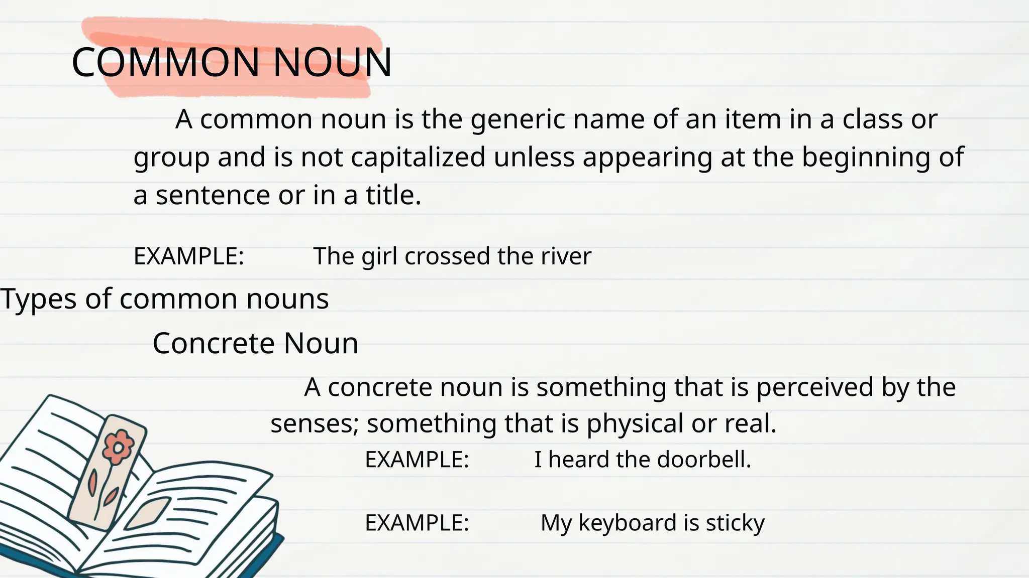 EL 102 REPORT- NOUNS, PART OF SPEECH.pptx