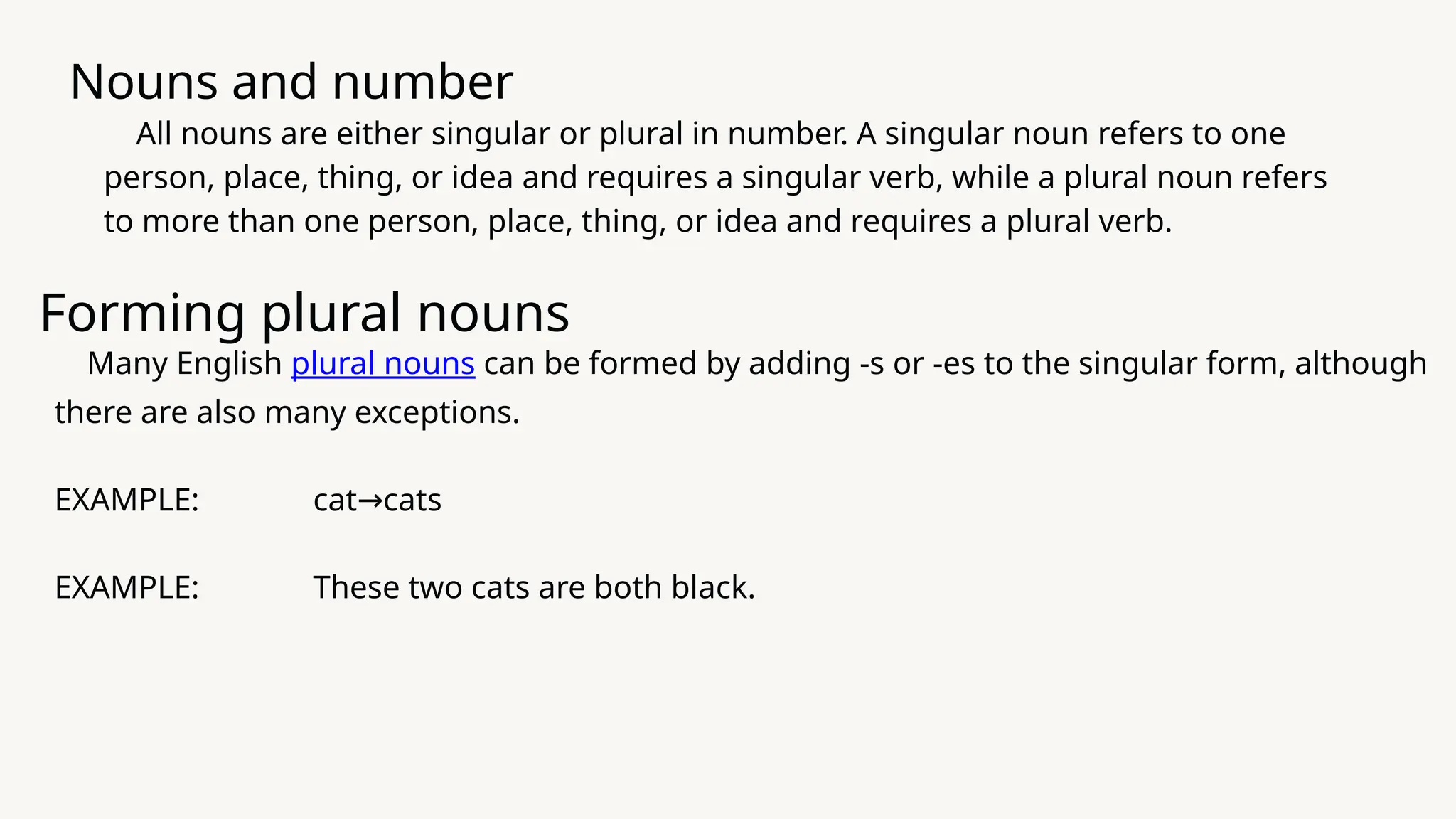 EL 102 REPORT- NOUNS, PART OF SPEECH.pptx