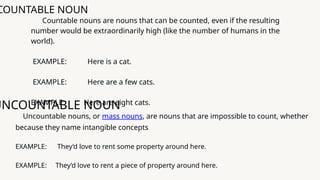 EL 102 REPORT- NOUNS, PART OF SPEECH.pptx