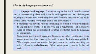 Theories and Principles of MTB-MLE | PPTX