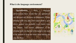 Theories and Principles of MTB-MLE | PPTX