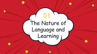 EL 104 - Nature of Language.pdf.......... | PDF | Science
