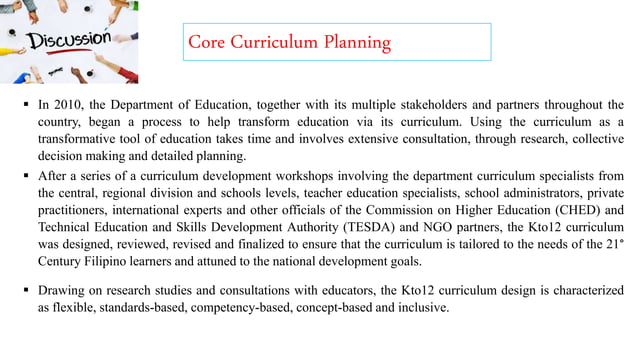 MTB-MLE Framework | PPTX | Education