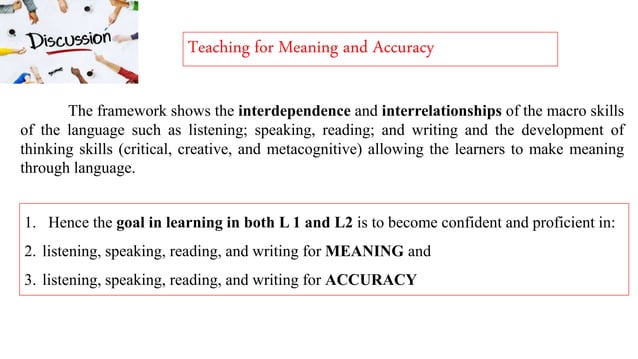 MTB-MLE Framework | PPTX | Education