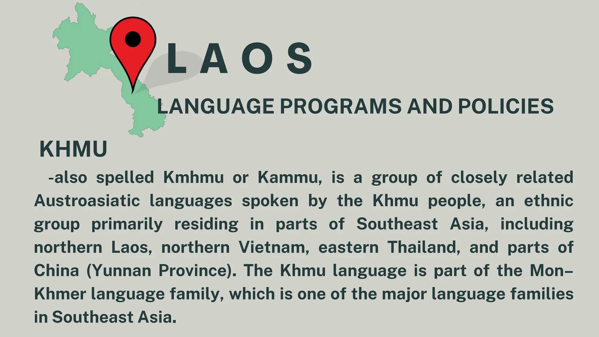 EL104Report.IndonesiaAndLaos.pptx