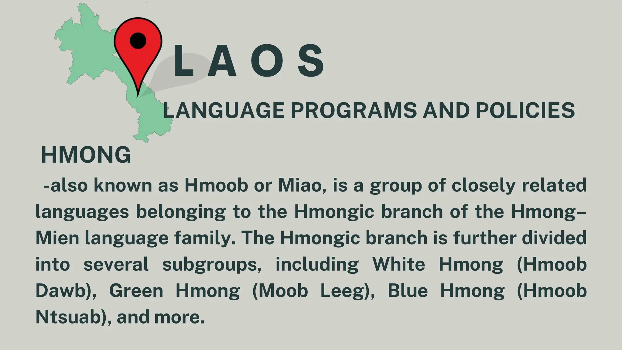 EL104Report.IndonesiaAndLaos.pptx