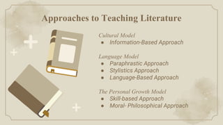 EL 118 - MODULE 3 English 118 Module theee | PDF