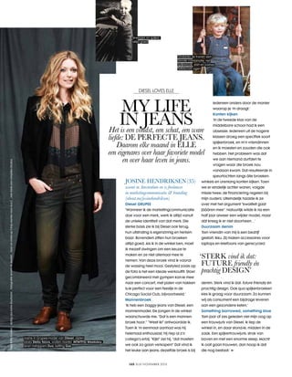 ELLE November | PDF