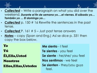 El 12 de diciembre | PPTX