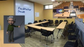 Classroom response systems workshop | PPTX