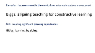 Classroom response systems workshop | PPTX