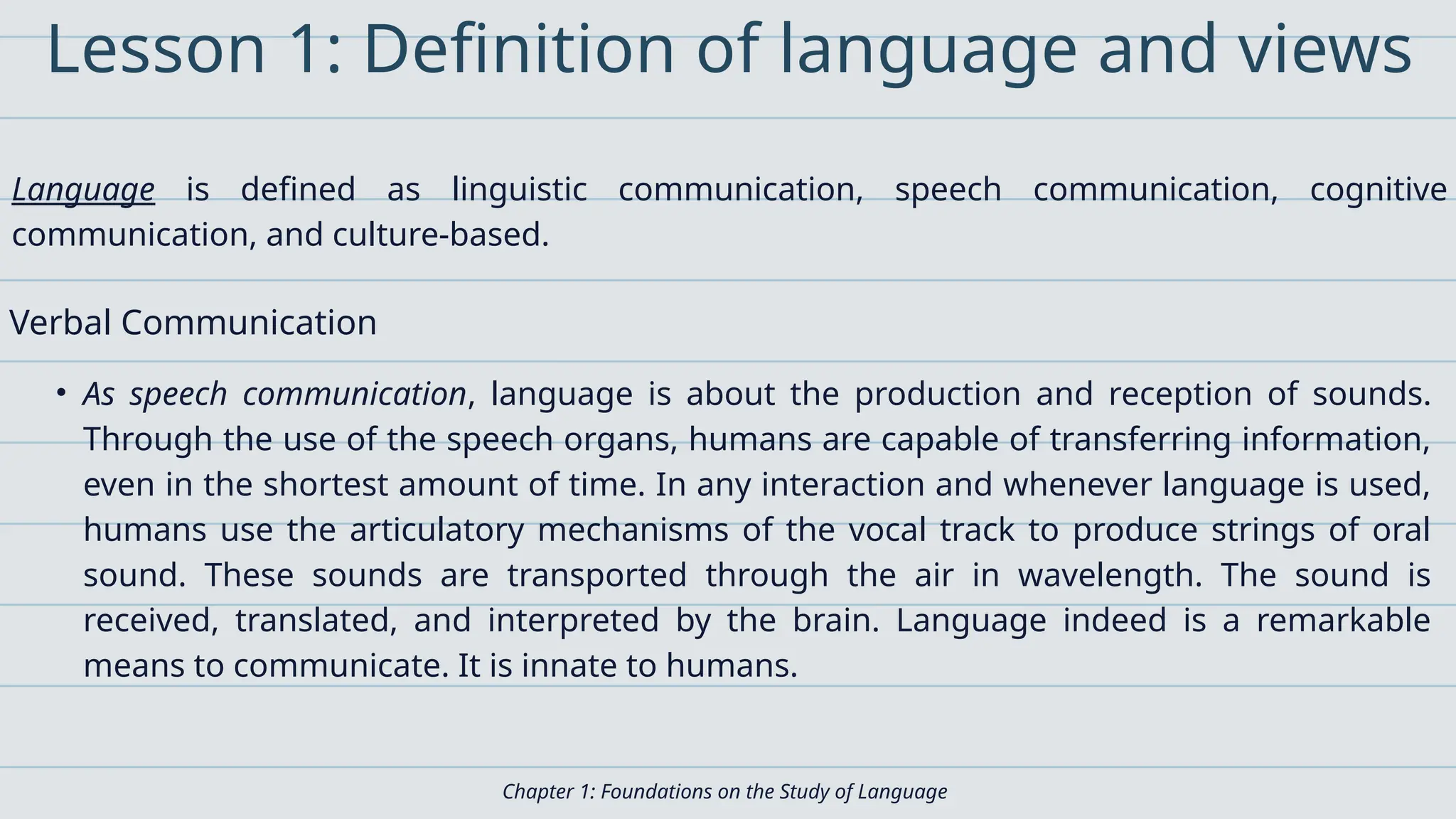 Introduction to Linguistics(Lesson 1).pptx