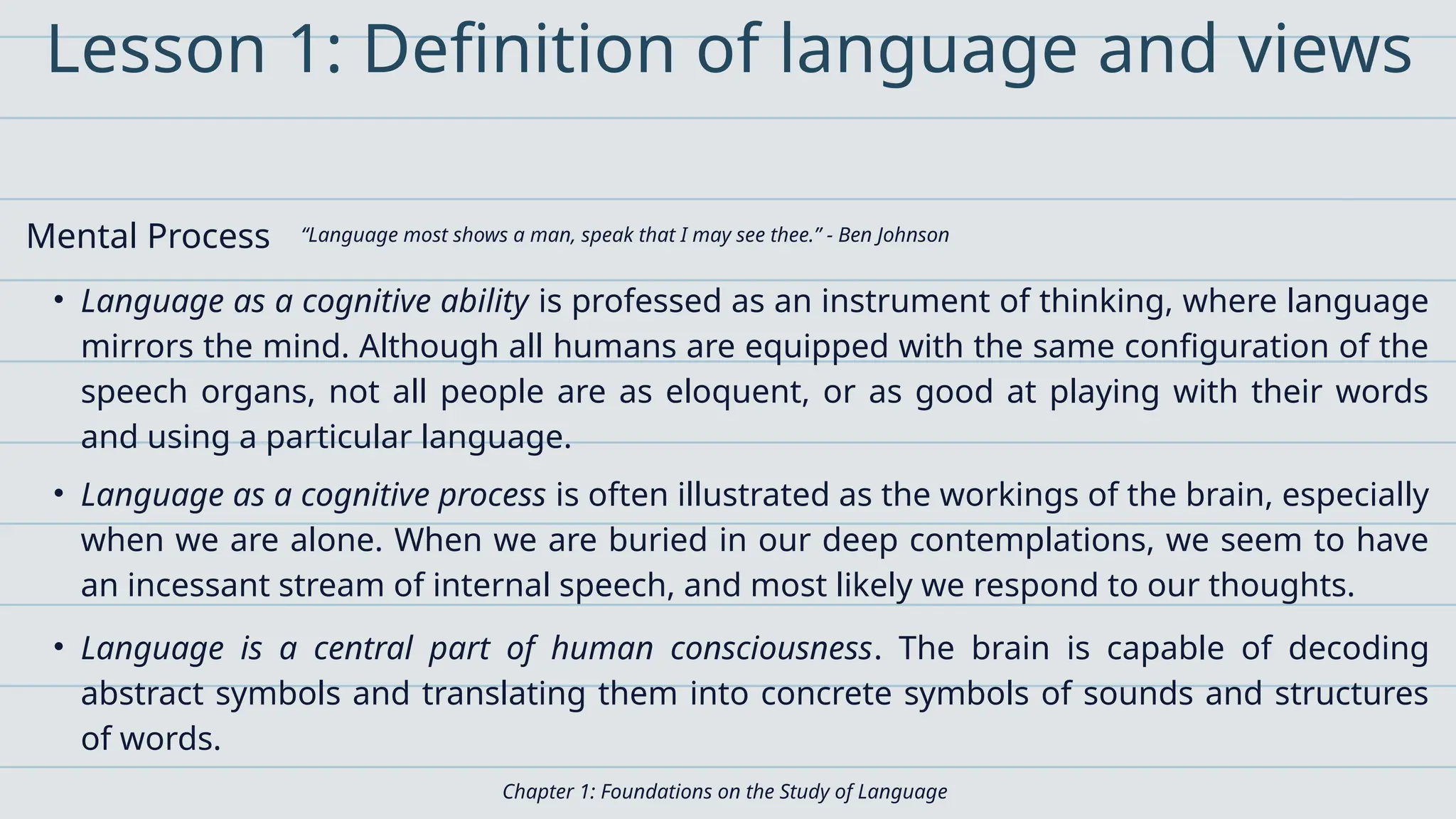 Introduction to Linguistics(Lesson 1).pptx