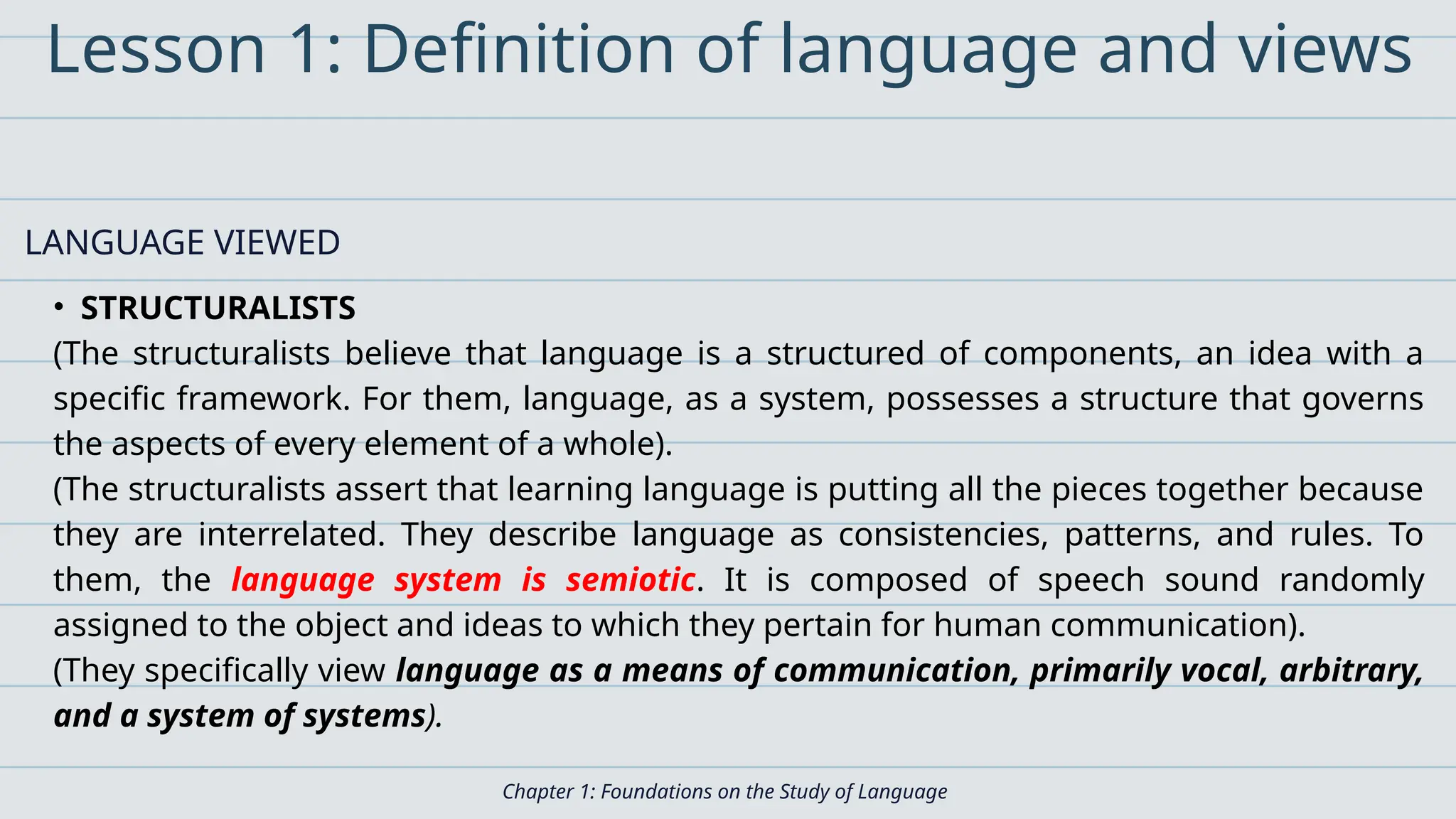 Introduction to Linguistics(Lesson 1).pptx