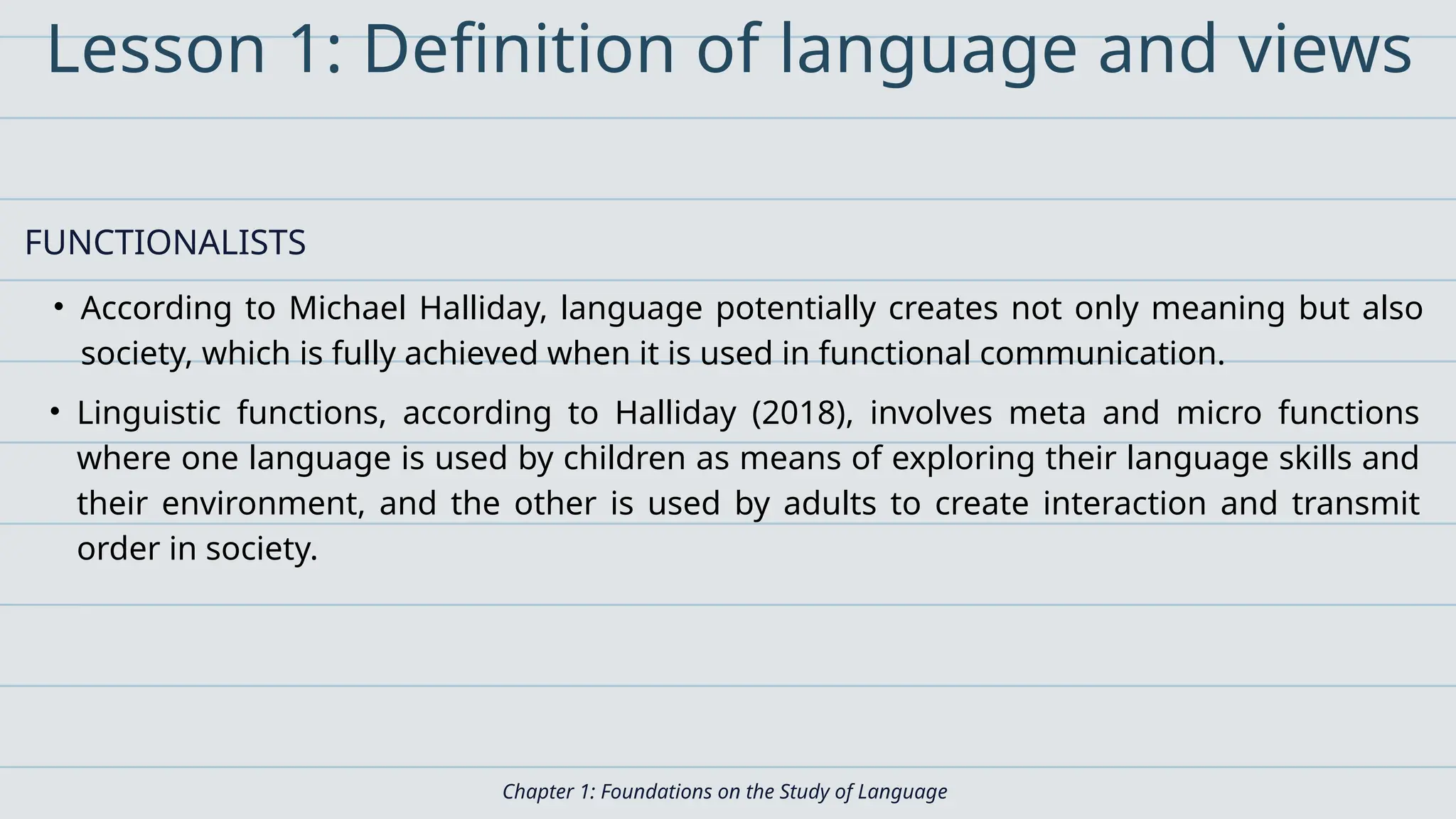 Introduction to Linguistics(Lesson 1).pptx