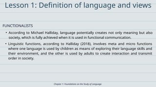 Introduction to Linguistics(Lesson 1).pptx