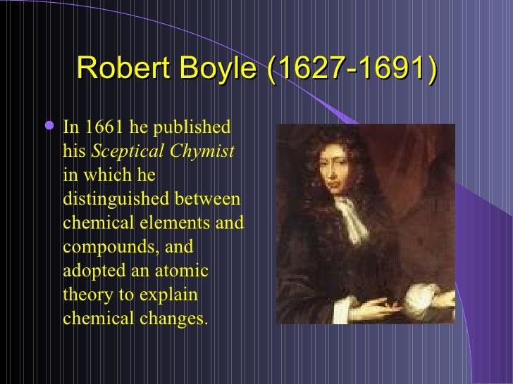 1a. History Of The Atom (2)