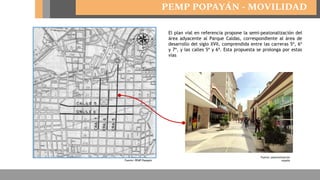 ANALISIS POPAYAN | PDF
