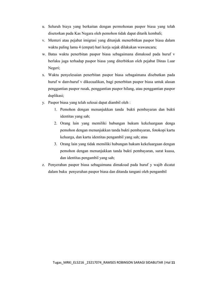 EL5216 Manajemen Risiko Keamanan Informasi | PDF