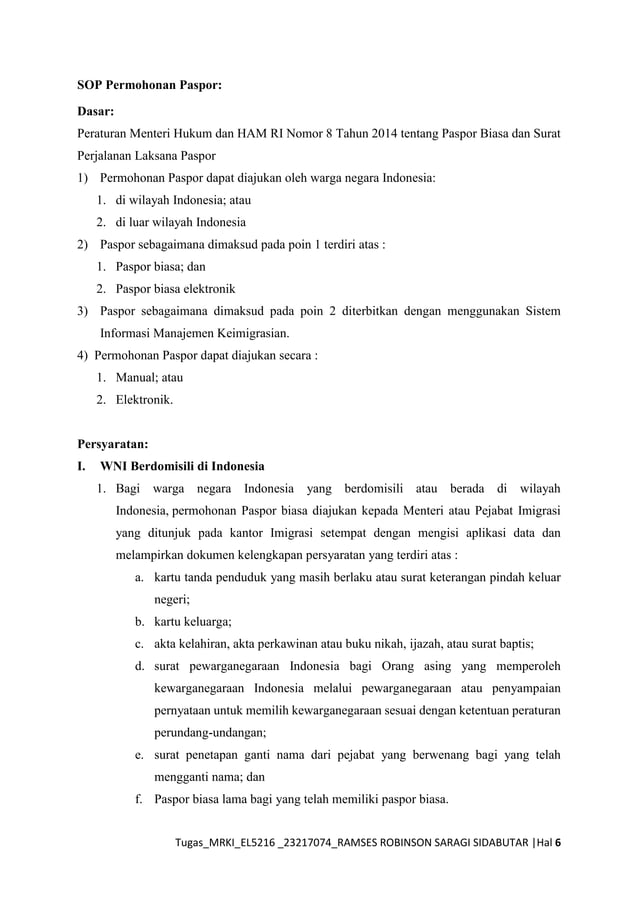 EL5216 Manajemen Risiko Keamanan Informasi | PDF