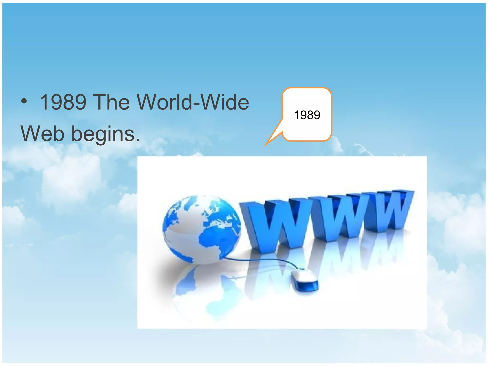 Evolution of educational technology | PPT
