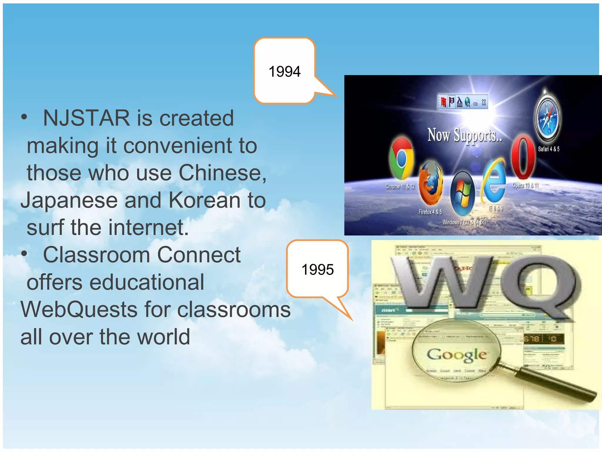 Evolution of educational technology | PPT