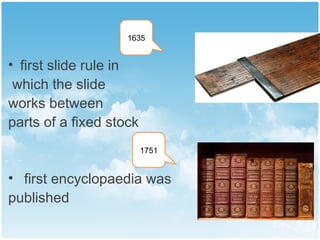 Evolution of educational technology | PPT