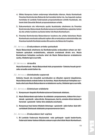 Ela ren estatutuak eus | PDF