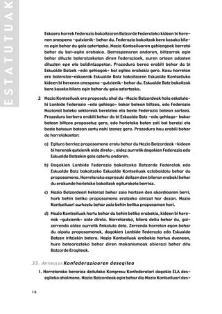 Ela ren estatutuak eus | PDF